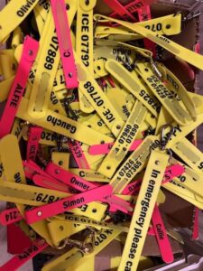 Stable Labels ARE BACK for 2025 – Sunshine Tour Championship